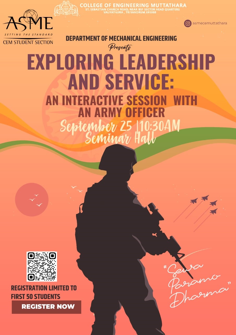 CEM-College of Engineering Muttathara